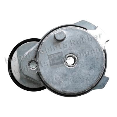 Cina Puleggia 092V95800-7478 del tenditore del camion per CINO HOWO MC11 MC13 in vendita