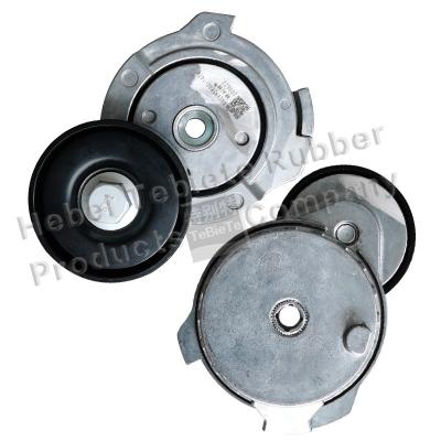 Cina Puleggia 092V95800-7478 del tenditore del camion per CINO HOWO MC11 MC13 in vendita