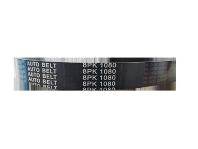 China Keilriemen-multi Keil-Gurt 8PK1080 für FAW-LKW OE CODE 0649717235925 zu verkaufen
