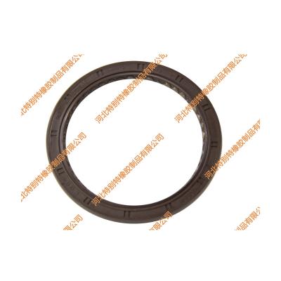 Cina OEM 3104055A377 della guarnizione del doppio labbro di FAW 84*161*17.8/20.6 in vendita