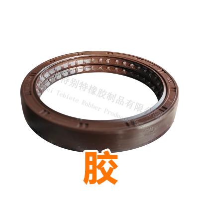 Cina Guarnizione dell'OEM DZ9112320183 FKM 85*105*16 per il cino camion Styer in vendita
