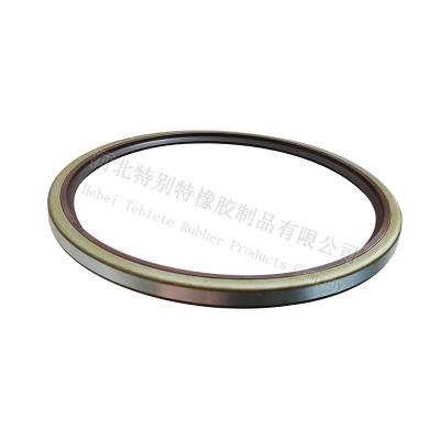 Cina Guarnizione di gomma rotatoria DZ90129340063 185*210*11/22 Hande Axle Shaanxi Delong in vendita