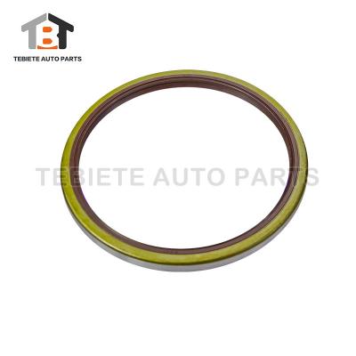 China T2 Lip Type Rubber Oil Seal 190*220*15 Sino truck Styer OEM WG9112340113 for sale