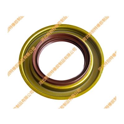 Cina Guarnizione differenziale 98*162/175*16/24 per Dongfeng 485 in vendita