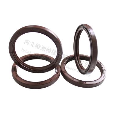 Cina CINO labbra della guarnizione della manovella del camion dell'OEM VG1047010038 61500010037 doppie 95x115x12mm in vendita