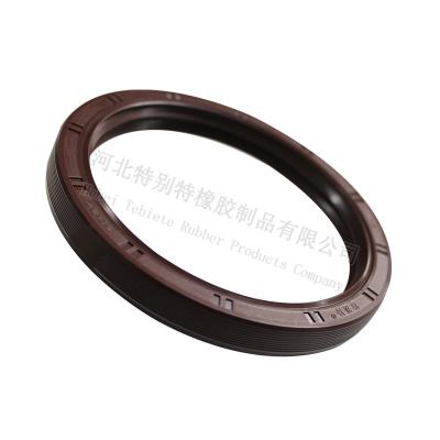 Cina Guarnizione dell'asse delle doppie labbra per il cino motore 95x115x12mm di Wechai del camion 90003078807 VG1500010037 in vendita