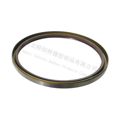 Cina tipo di TB del hub di ruota della guarnizione di 160x180x14 FAW 13T su misura in vendita