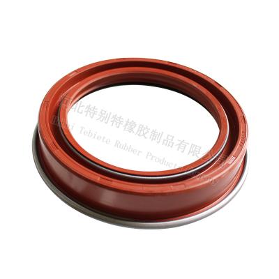Cina CINO HOWO Axle Oil Seal FKM guarnizione di 82x108x20mm in vendita