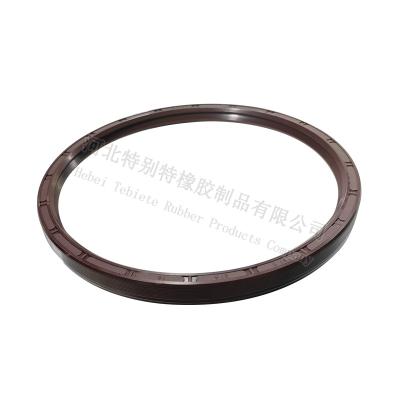 Cina camion di Dongfeng della guarnizione del hub di ruota di 191.5x214x16mm in vendita
