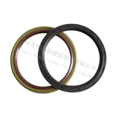 Cina guarnizione VELOCE del cambio di 95.25x114.5x8 95.25x114.5x12 Shannxi C01032+19109 in vendita