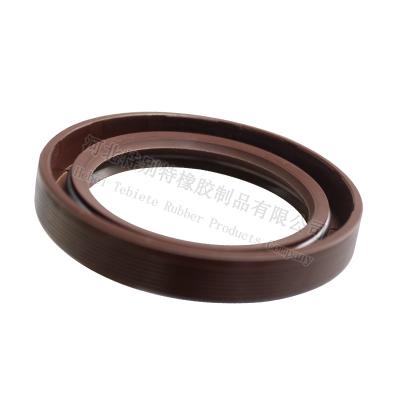 China TC Type Gearbox Oil Seal 45x62x10 NBR FKM Rubber Oil Seal for sale