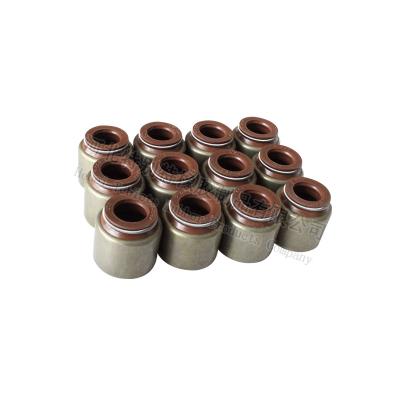 Cina Motore 6108 di YC guarnizione di 4108 valvole 430-1007016A 430-1007016A in vendita
