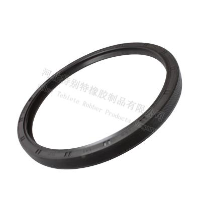 China 150-1002062 Original TC Oil Seal Yuchai Crankshaft Oil Seal 122x141x11.8 for sale