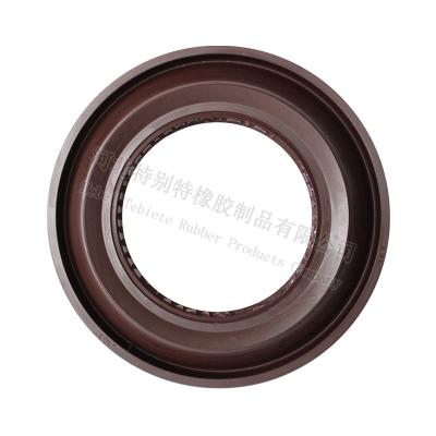 Cina Parte posteriore Axle Cone Gear Oil Seal 85x145x12/26.5 del camion della guarnizione del grasso 2402070-A4R FAW J6 in vendita