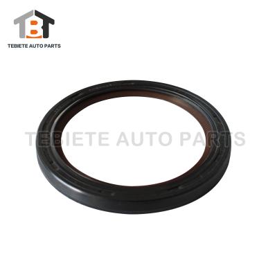 China 06E103051J Volkswagen AUDI Engine Crankcase Shaft Oil Seal 85x105x8.8mm PTFE Oil Seal for sale