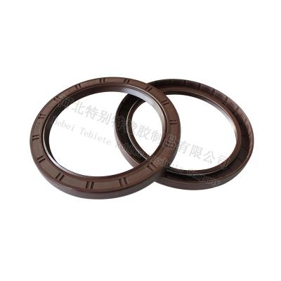 Cina Materiale di gomma della guarnizione dell'asse dell'equilibrio della guarnizione di TC 108x137x12 FAW 9T NBR in vendita