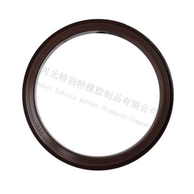 Cina Guarnizione di NBR per Mercedes Benz, guarnizione dell'asse dell'equilibrio di Dongfeng EQ 153 145x175x14mm in vendita