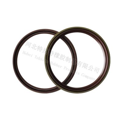 China GENLYON Balance Shaft Oil Seal, High Quality Balance Shaft Oil Seal 140*160*15, Cover Rubber,Best Price,NBR, for sale