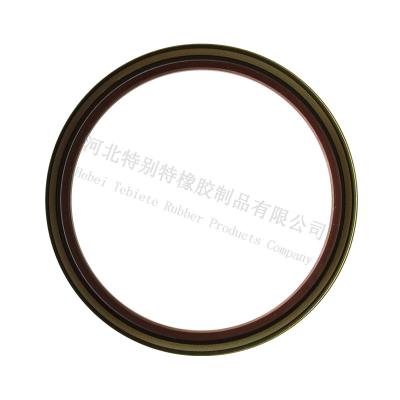 中国 DFCA 145のトラック114.5x133x10のためのOEM 31D503080 TBのタイプ前輪ハブ オイル シール 販売のため