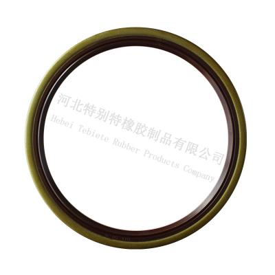 中国 DFCA 145のトラック114.5x133x10のためのOEM 31D503080 TBのタイプ前輪ハブ オイル シール 販売のため