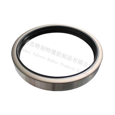 Cina Cino primavere del doppio della guarnizione 190x220x30 del hub di ruota posteriore del camion HOWO di WG9981340113 Cina in vendita