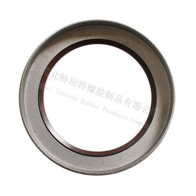 Cina Guarnizione del hub di ruota posteriore del camion della guarnizione del grasso dell'escavatore NBR OD 102mm in vendita