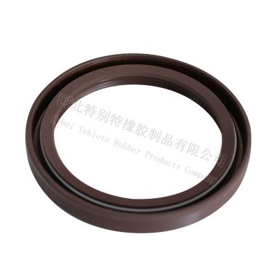 China 55x70x8.5 TC National Oil Seal High Presser Pump Oil Seal NBR Oil Seal for sale