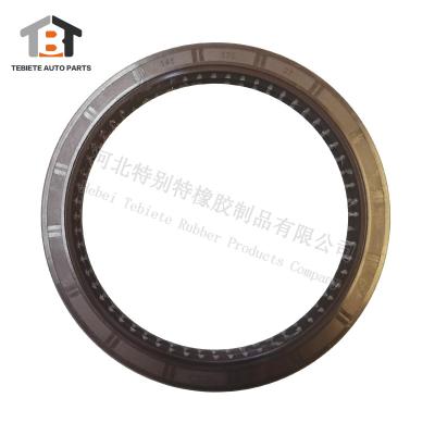 China O selo do óleo de borracha 145*175*27 da roda traseira de NBR usa-se para o Benz à venda