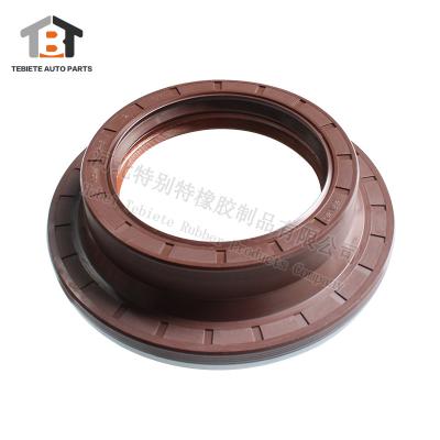 Cina Guarnizione differenziale dell'asse dell'OEM 0219975947 per il camion europeo Mercedes Benz 85x145x12/37 in vendita