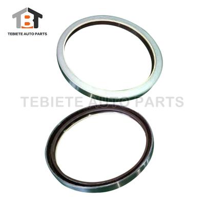 China Tamaño 190x220x20 NBR del sello de aceite de CORTECO 12001926B COMBI Simmerring para DANA for sale