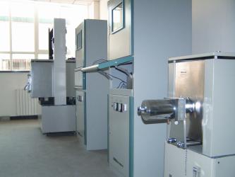 China Factory - Beijing YuDa Science and Technology Co., Ltd.