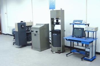 China Factory - Beijing YuDa Science and Technology Co., Ltd.