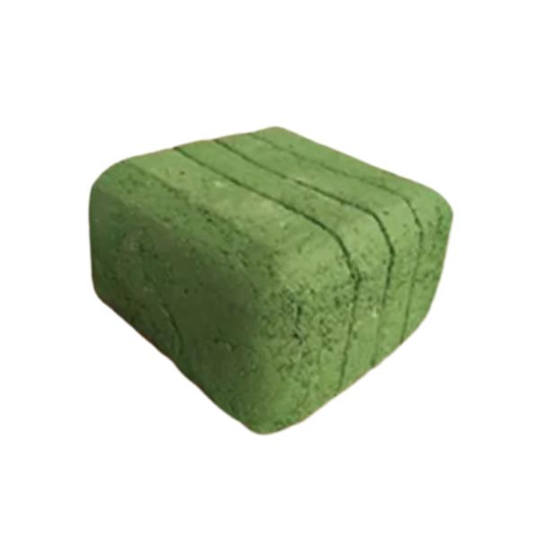 Chromium Green Mud Refractory Material For Submerged Arc Furnace