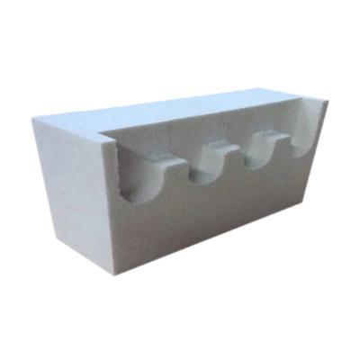 Cina Granite di bolla di alluminio di alta purezza 85%-90% Al2O3 Granite di bolla in vendita