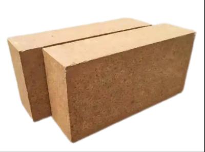 China Fused Magnesia Alumina Spinel Brick(TOPMAG TR)  /Excellent fire resistance/Excellent thermal shock resistance/Excellent alkali salt corrosion resistance for sale