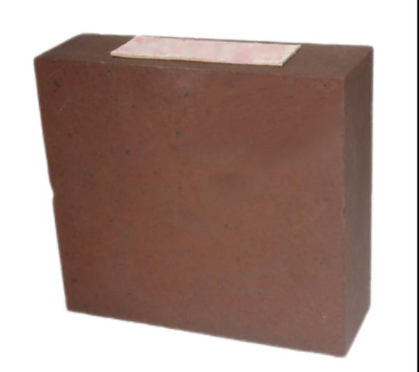 Electric Fused Magnesia Iron Spinel Brick TOPMAG FS High Refractoriness