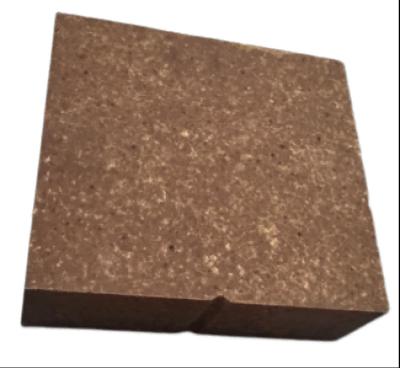 China Magnesium Iron Spinel Bricks PLEOMAG 90 Refractory Bricks Near Me for sale