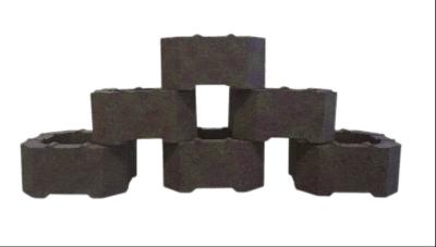 Chine Magnésium olivine à haute température Brique Mgo Briques Bonne résistance aux éclaboussures à vendre