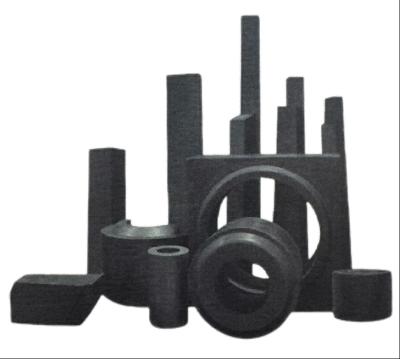 China High Strength MgO C Brick Low Thermal Conductivity Magnesite Refractory Bricks for sale