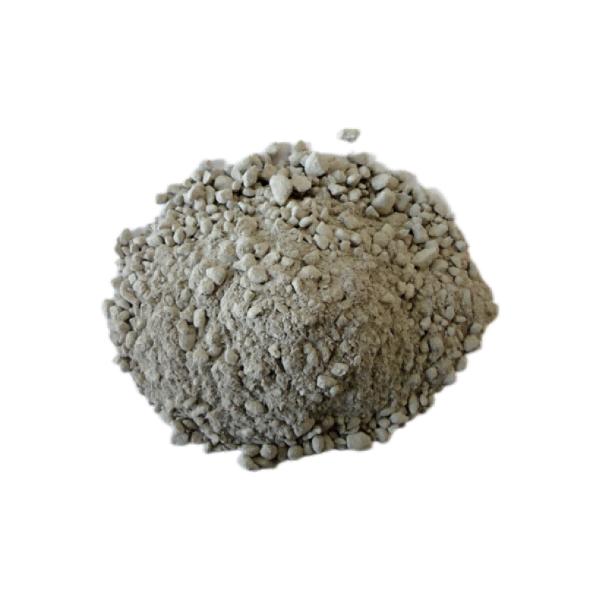Homogenization Furnaces Refractory Plastic Refractory For Boiler 1650℃