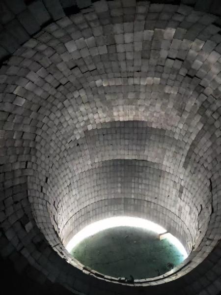 Tavola isolante in fibra ceramica magnetica