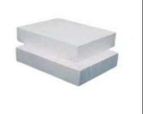 White Calcium Silicate Board Material Cal Sil Board High Intensity