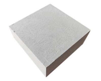 China Gray 1000C Nano Insulation Board 400Kg/M3 Low Thermal Conductivity for sale