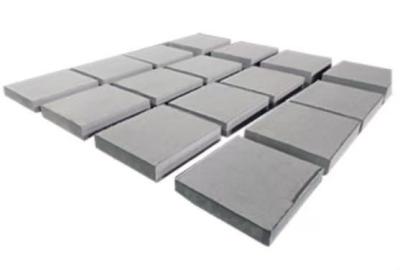 China 1050C Nano Insulation Board Nano Insulation Material For Precalciner Kiln Hood for sale