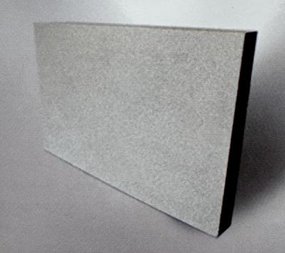 China Inorganic Thermal Insulating Board 900℃ To 1300℃ Refractory Board for sale