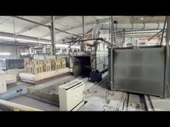 Fabricante de ladrillos de aluminio de baja inclinación 1500C 1550C ladrillo refractario de aluminio