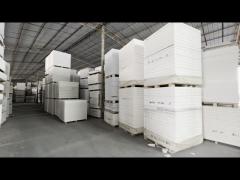 Серая наноизоляционная доска 1000C 400 кг/м3 низкая теплопроводность