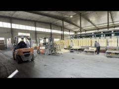 SiC муллитные кирпичи SM1650 муллитные изоляционные кирпичи Отличная термоупорная стойкость