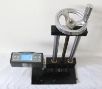 China High Accuracy Surface Roughness Tester Accessories - Standard, Groove & Curve Pickups with Measuring Platform for sale