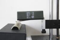 China High Accuracy Surface Roughness Tester Accessories - Standard, Groove & Curve Pickups with Measuring Platform for sale
